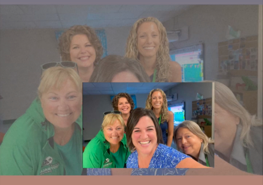 Stronger Together: The Power of a Dream Team