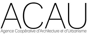 ACAU architectes / Rouen / architecture