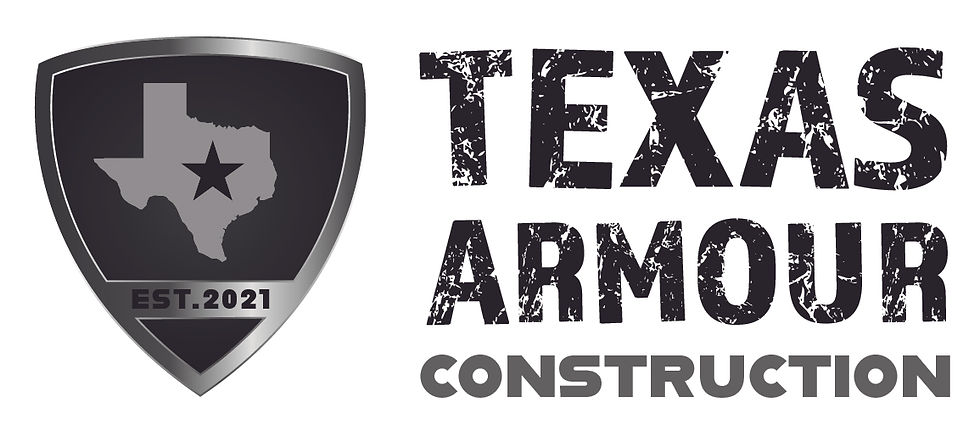 Texas Armour Construction LLC | Outdoor Living Contractor