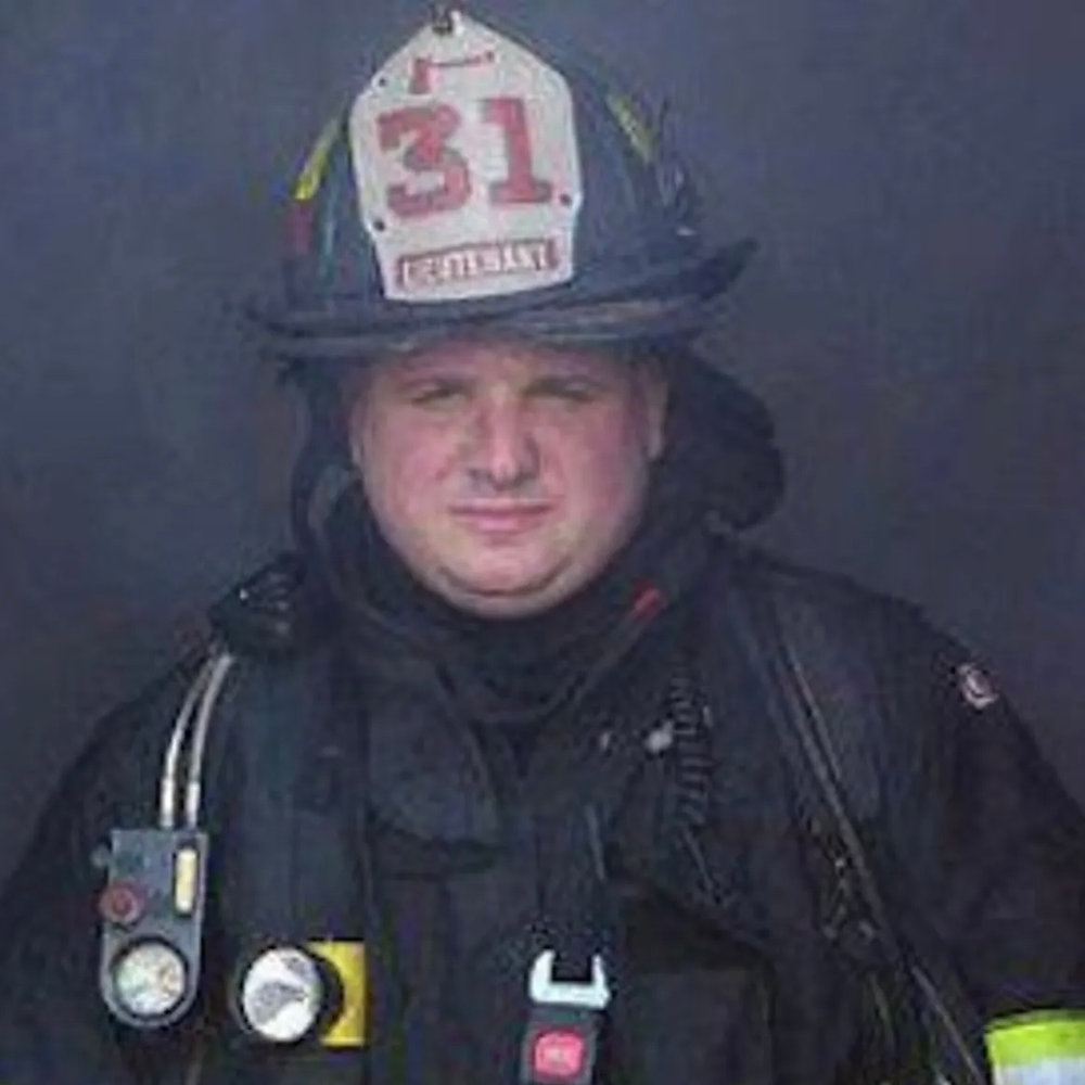 Charles "Chucky" Melillo (b. 2/4/1985 d. 10/21/2012)