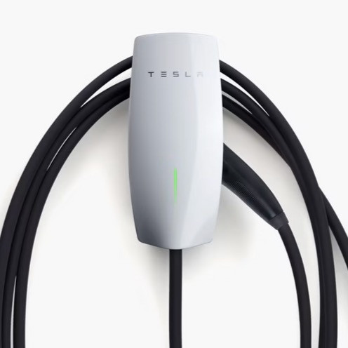 Tesla Gen3 Wall Charger | Mytesla Biz