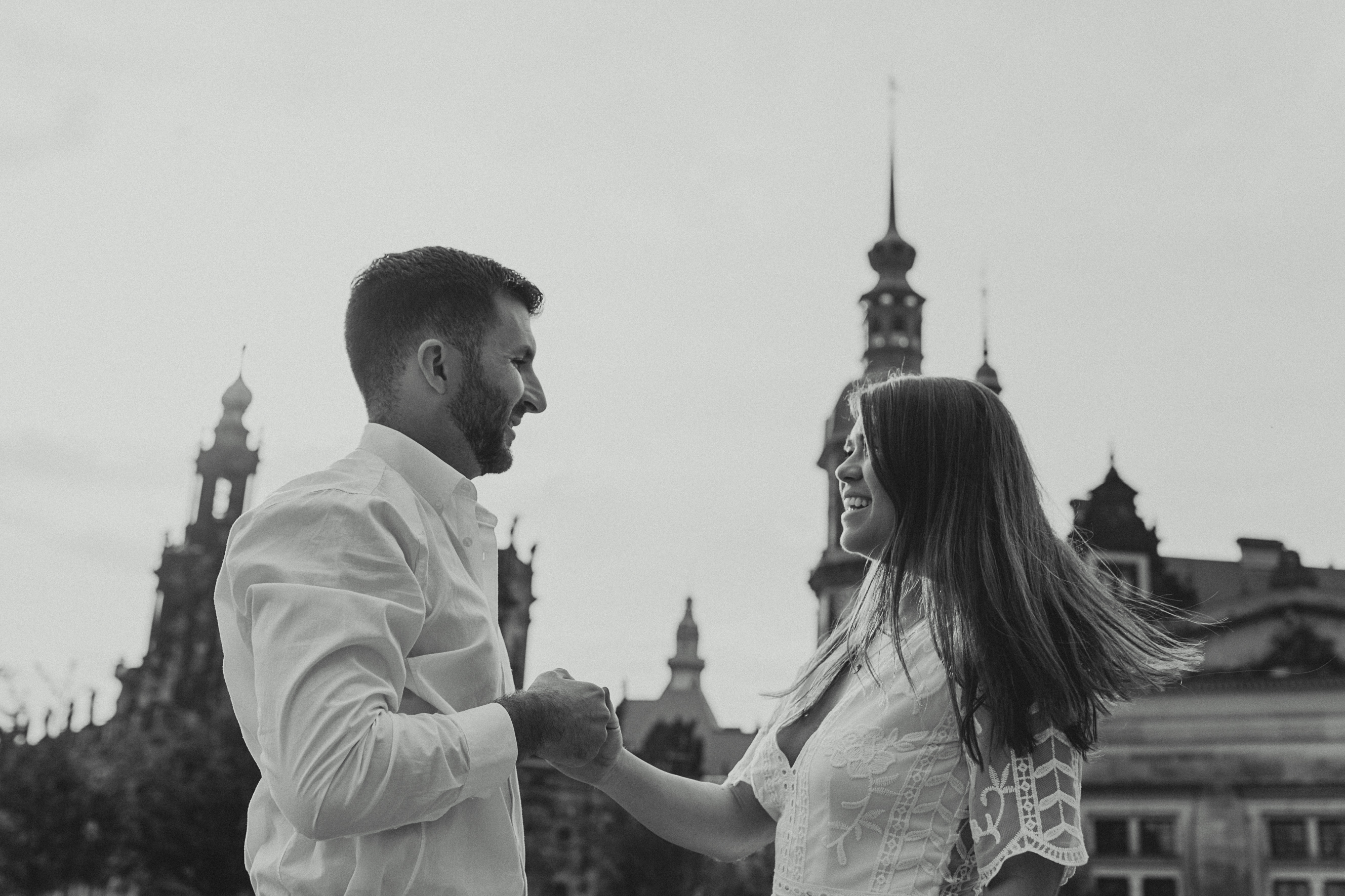 Elizaveta Kovaleva - Wedding photographer based in Germany