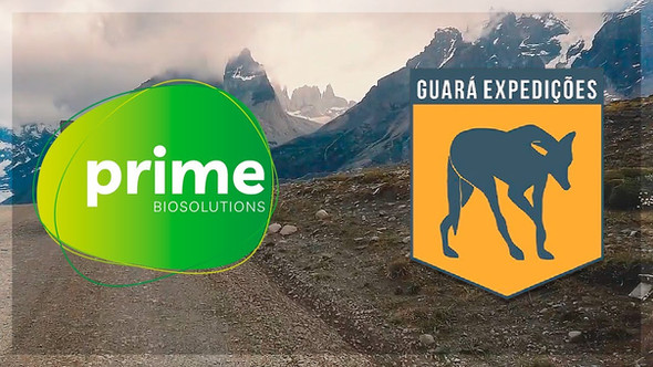 Parceiros | Prime Biosolutions