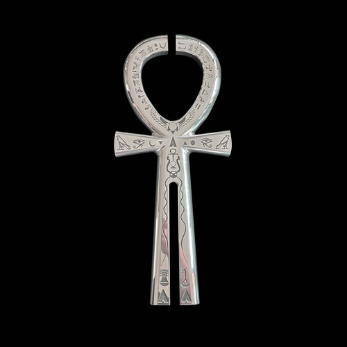 Ankh: Key of Life | EarthTuned