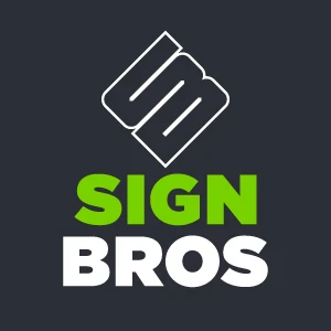 Sign Bros | Custom LED Signs | Upland, CA