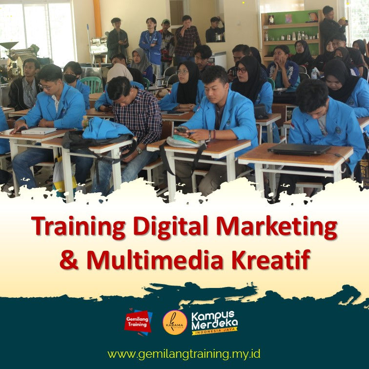 Program Pemasaran Digital Guru di Kediri, Solusi Inovatif untuk Anda!