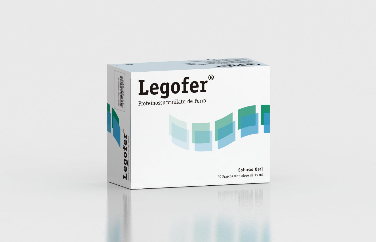 Legofer® | Italfarmaco Portugal