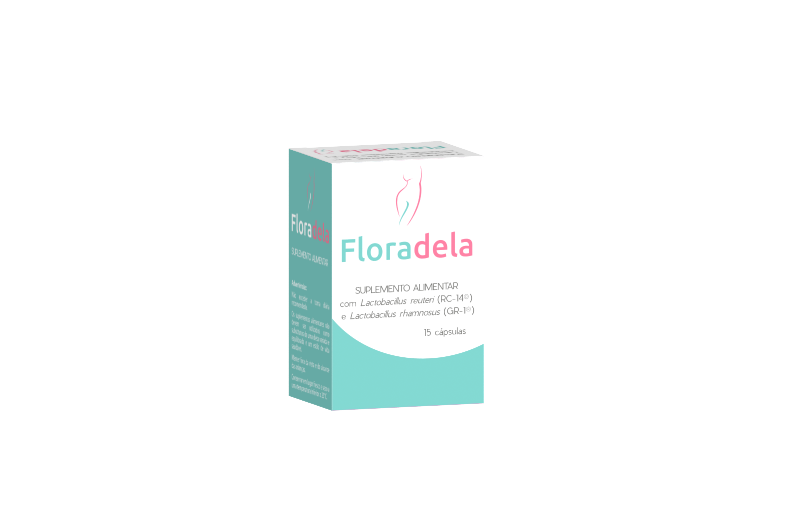 Floradela® | Italfarmaco Portugal