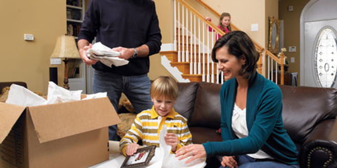 Moving Safety Tips Everyone Should Know