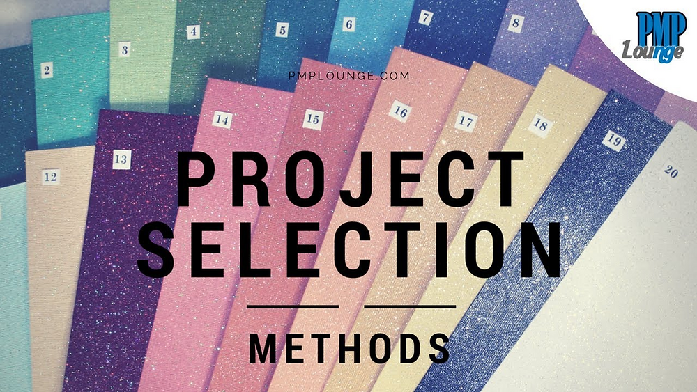 Project Selection Method