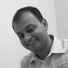 Vivek Rawat | Transven