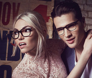 Designer Eyewear | Affordable £25 Glasses | Solent Spectacles
