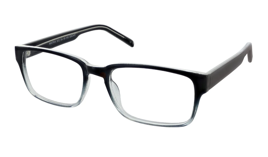 Affordable Eyewear | Solent Spectacles