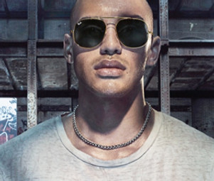 Eyewear | Solent Spectacles