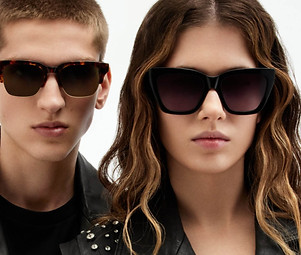 Designer Eyewear | Affordable £25 Glasses | Solent Spectacles