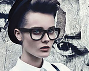 Designer Eyewear | Affordable £25 Glasses | Solent Spectacles