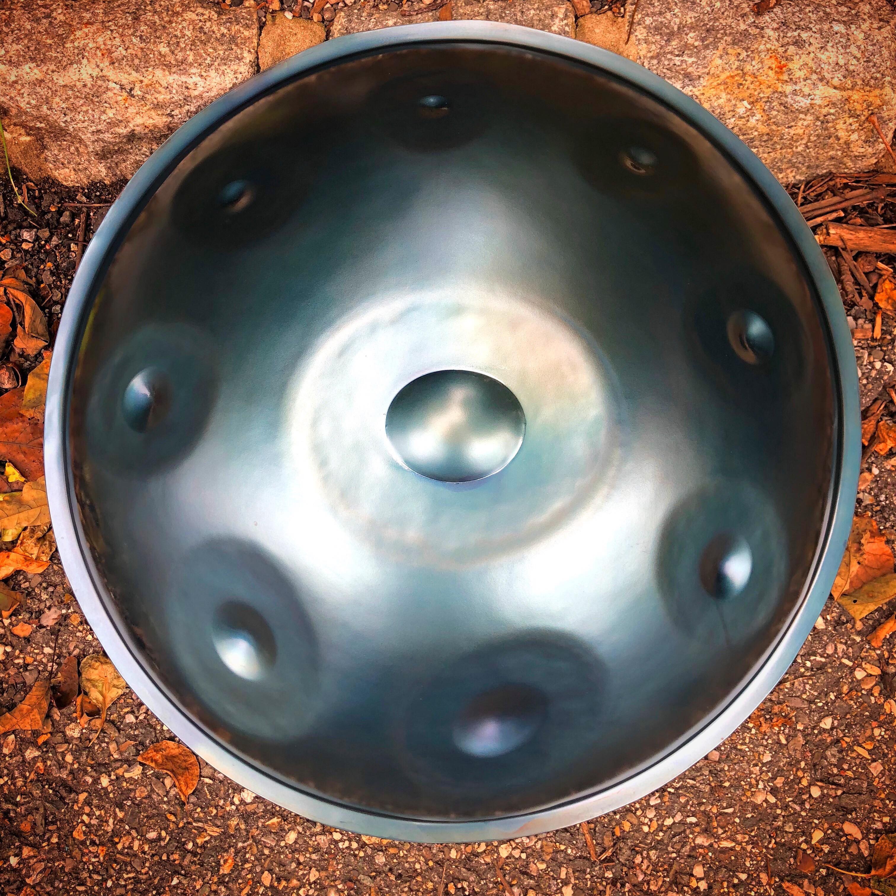 Aura Handpan | Denville, New Jersey