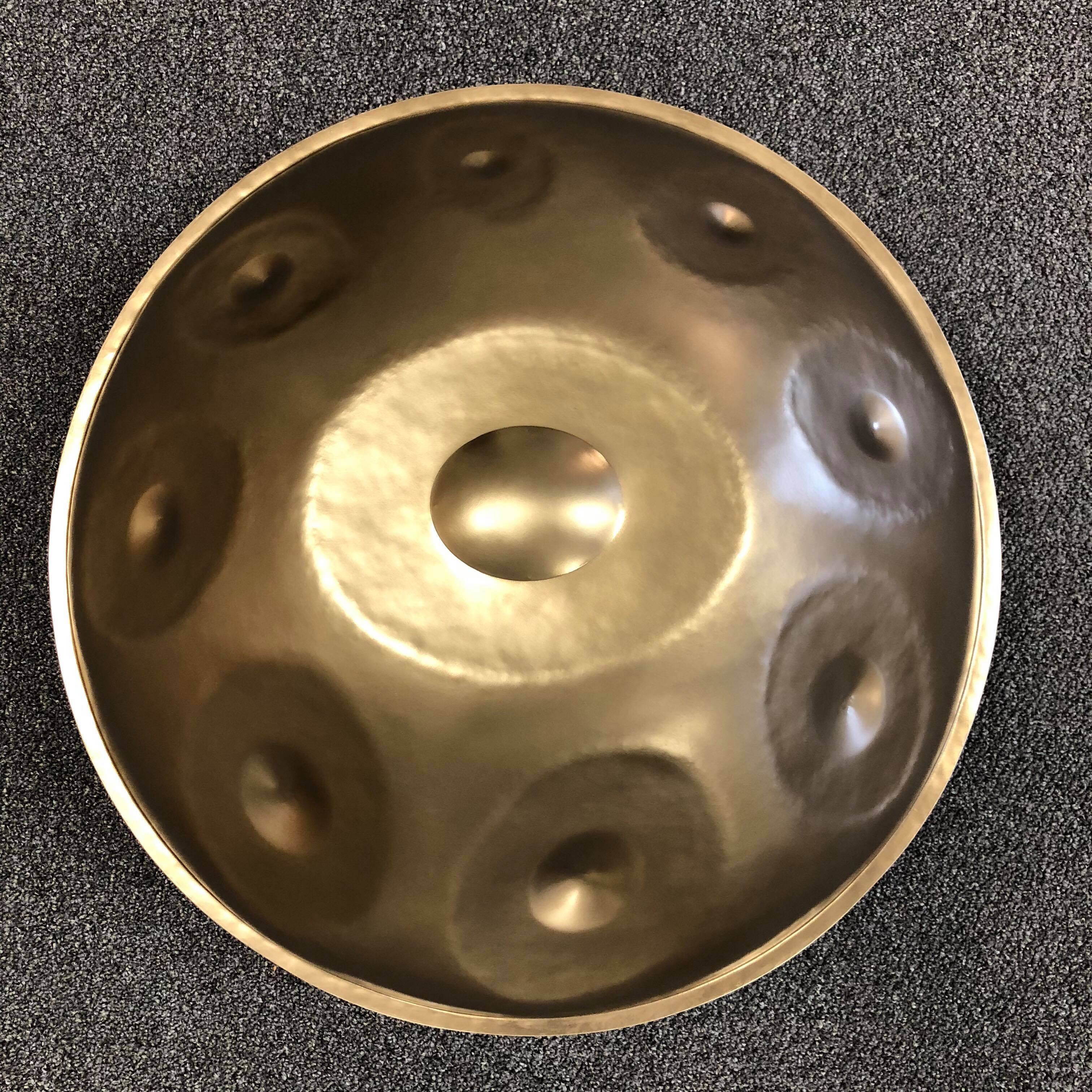 Aura Handpan | Denville, New Jersey