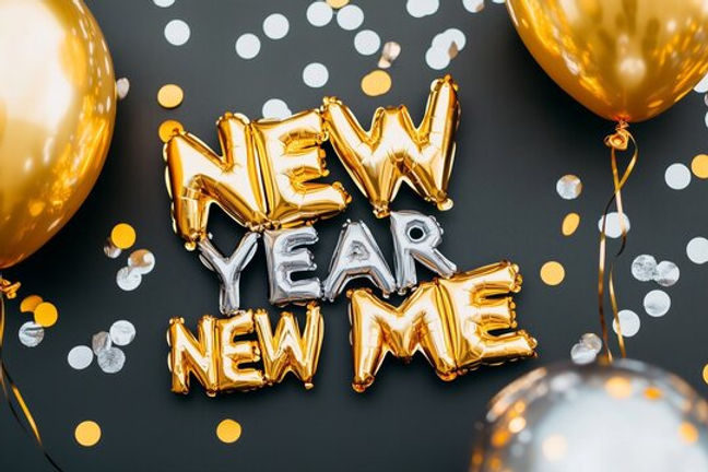 Why “New Year, New Me” Is Toxic