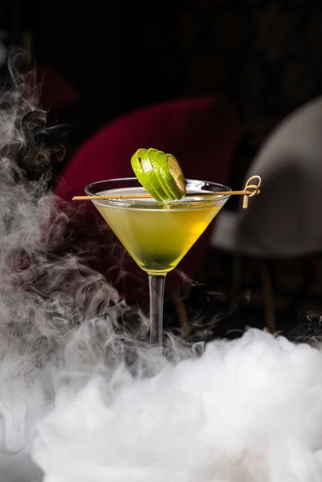 MyShish | Mediterranean | Brunch & Restaurant | Bar & Shisha Lounge ...