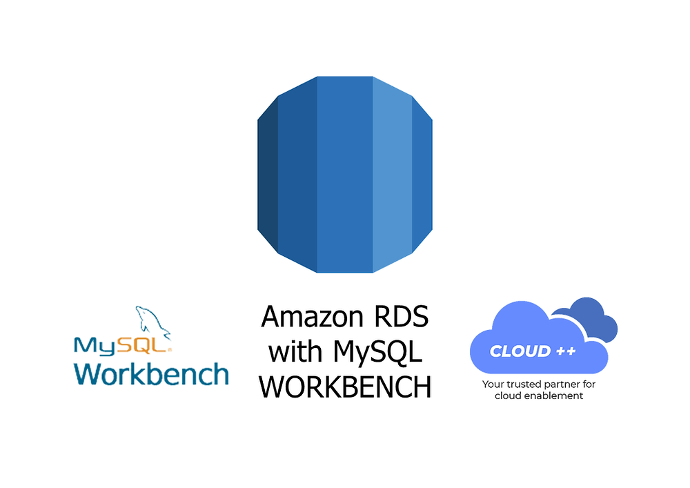 Establish Connection between Amazon RDS and MySQL Workbench Establish Connection between Amazon RDS and MySQL Workbench