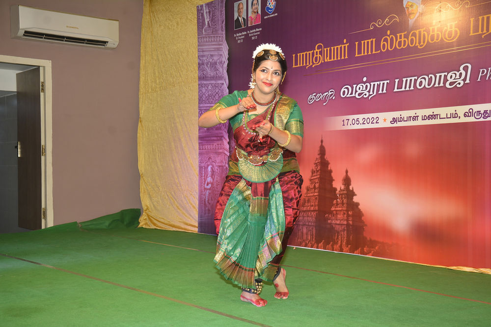 Nritta, Nritya and Natya