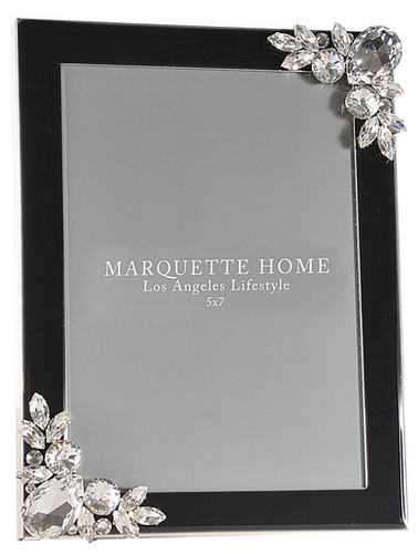 Bella Frame, Made with Austrian Crystal | marquettehome