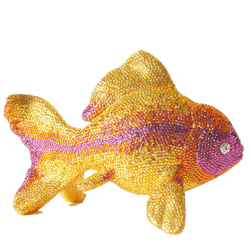 Mortimer the Fish | marquettehome