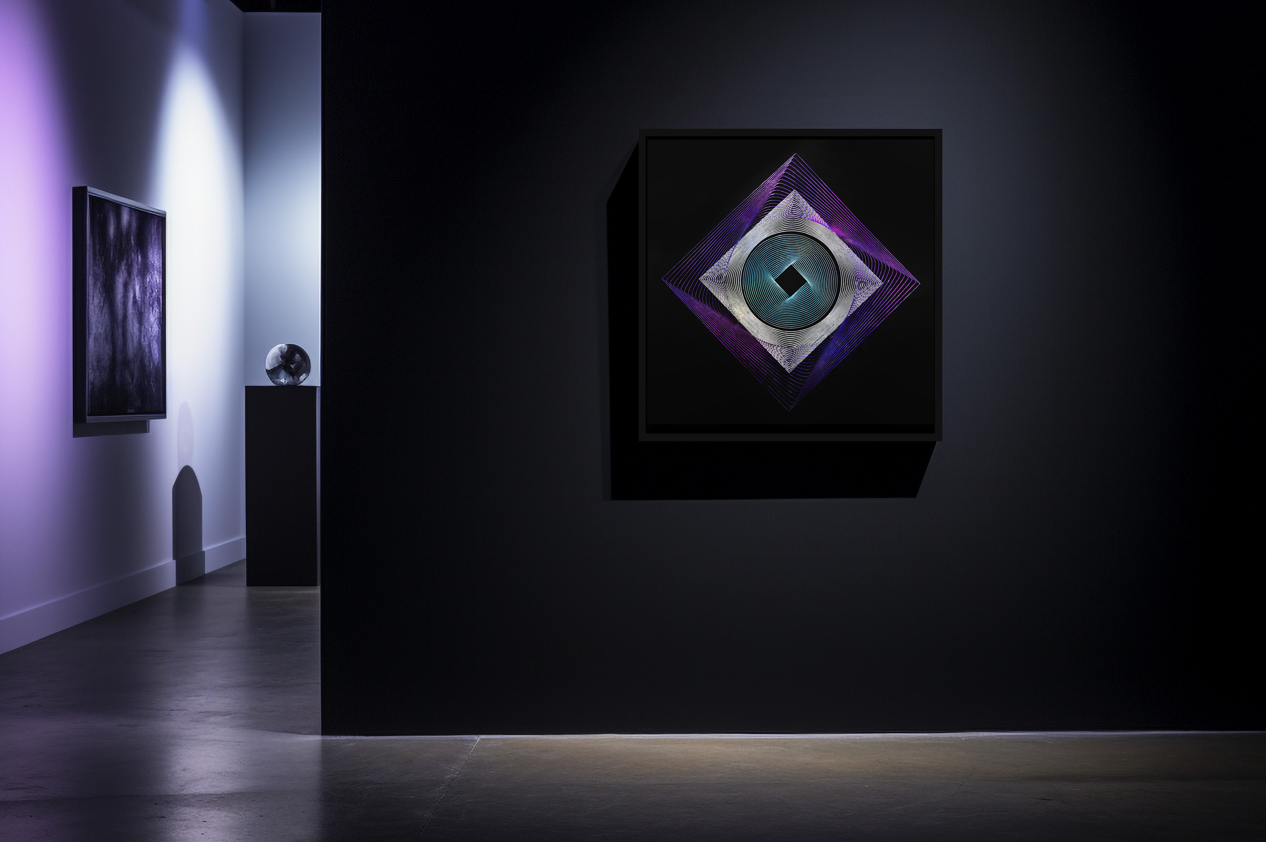 ORLIX | Wall Art | Mefio Copy