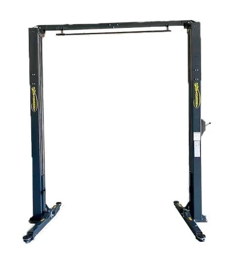 Bradbury SB40 – 4 tonne hydraulic 2 post hoist | plusone