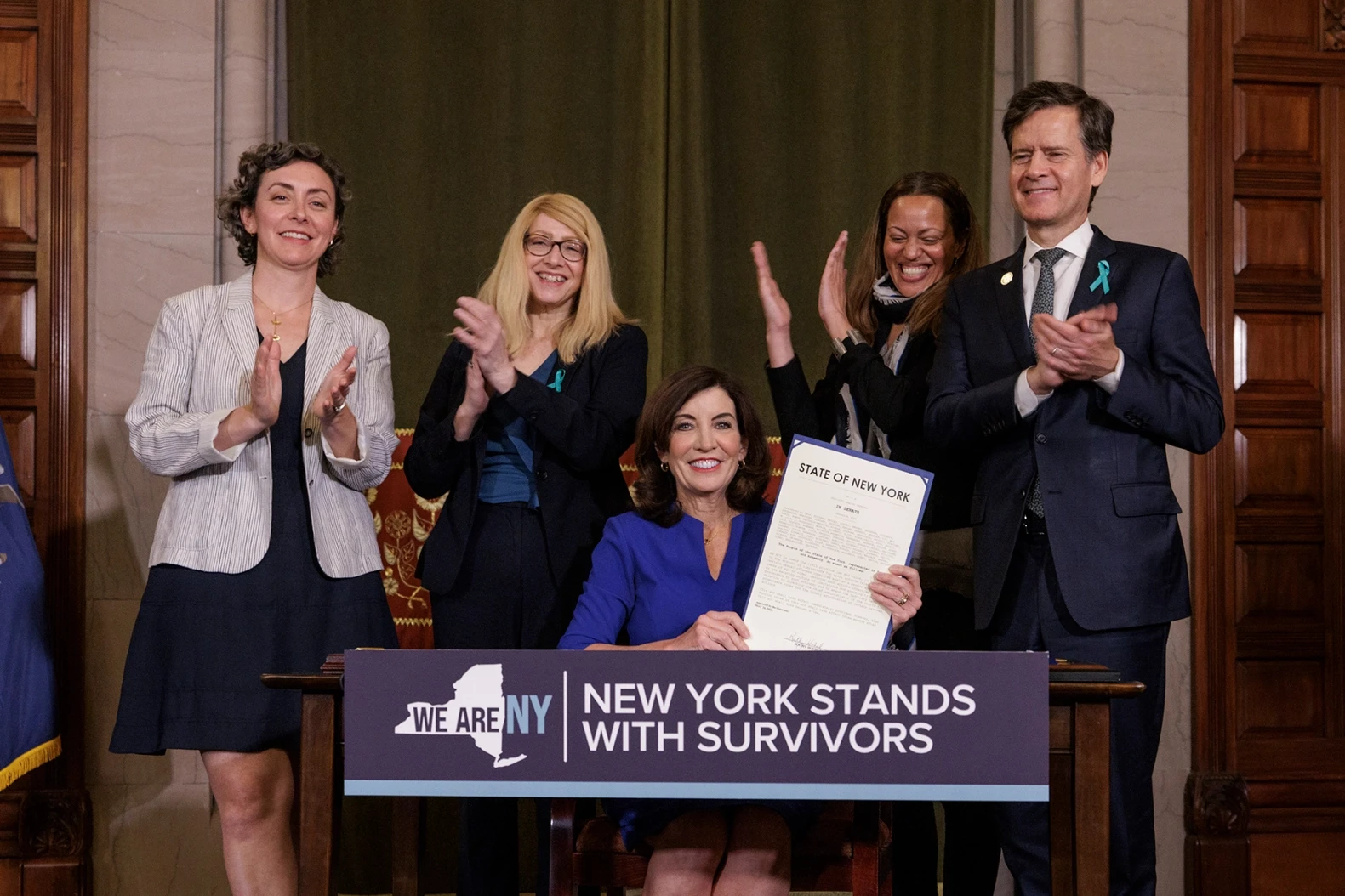 What You Need To Know About New York S Adult Survivor Act