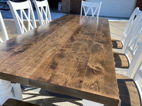 Home | JLR Rustic Designs | Berea KY