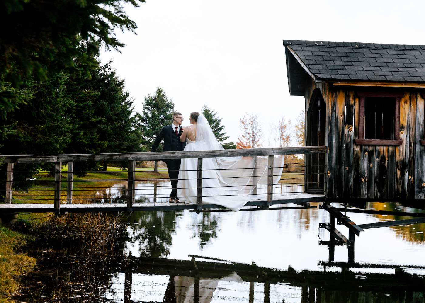 BEANTOWN RECEPTIONS | albertoponcephoto