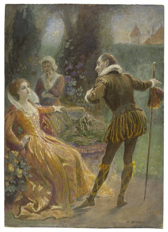 Review - Twelfth Night