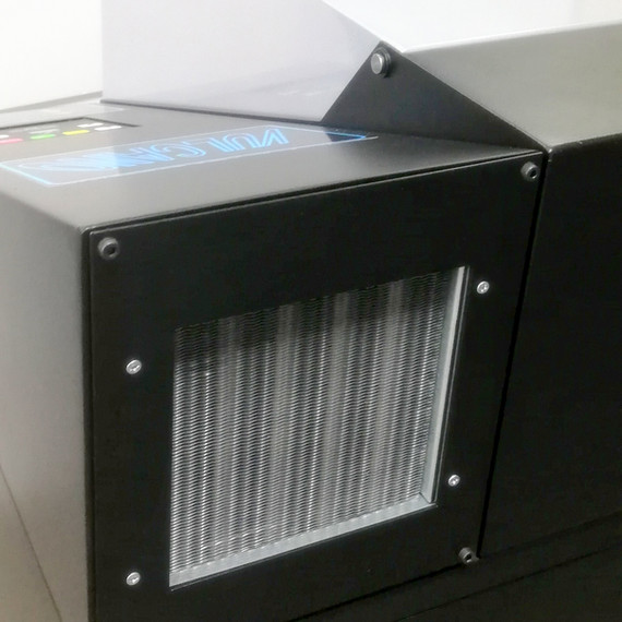 Casting Machines | Manfredi Dental and Goldsmith Products