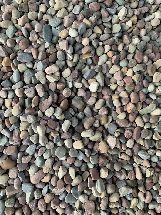 Pami Pebbles / Montana Pebbles | CPU, INC.