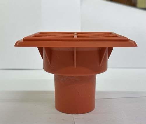 Rebar CAP - Square OSHA Approved | CPU, INC.