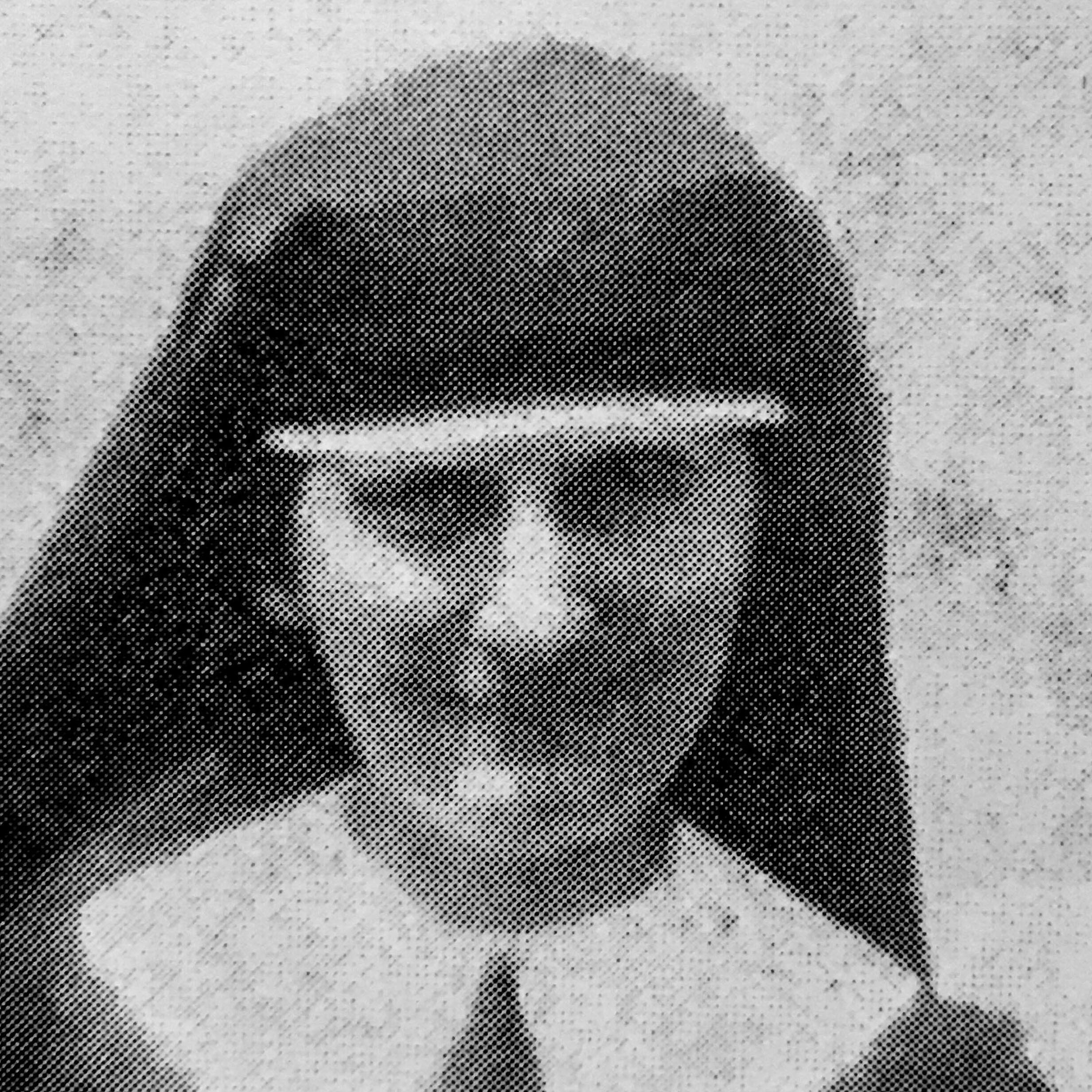 Sr. Mary Stickling
