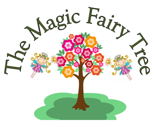 Home | The Magic Fairy Tree | Gifts and Garden Decor