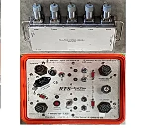 HotShot with Remote Junction Box | equipmentses