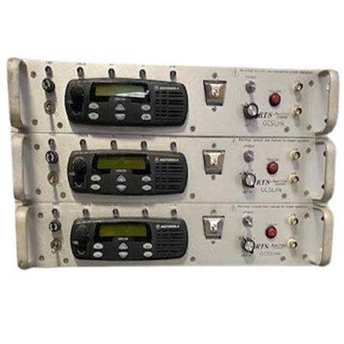 Real Time Systems GCS Link 2000 | equipmentses