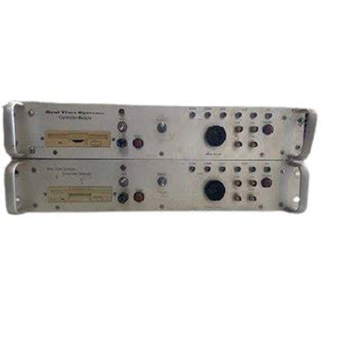 Real Time Systems BigShot Seismic Source Controller V2.50 | equipmentses