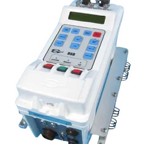 Sercel VE464 DSD | equipmentses