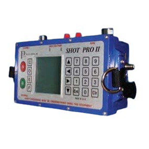 Pelton Shot Pro II | equipmentses