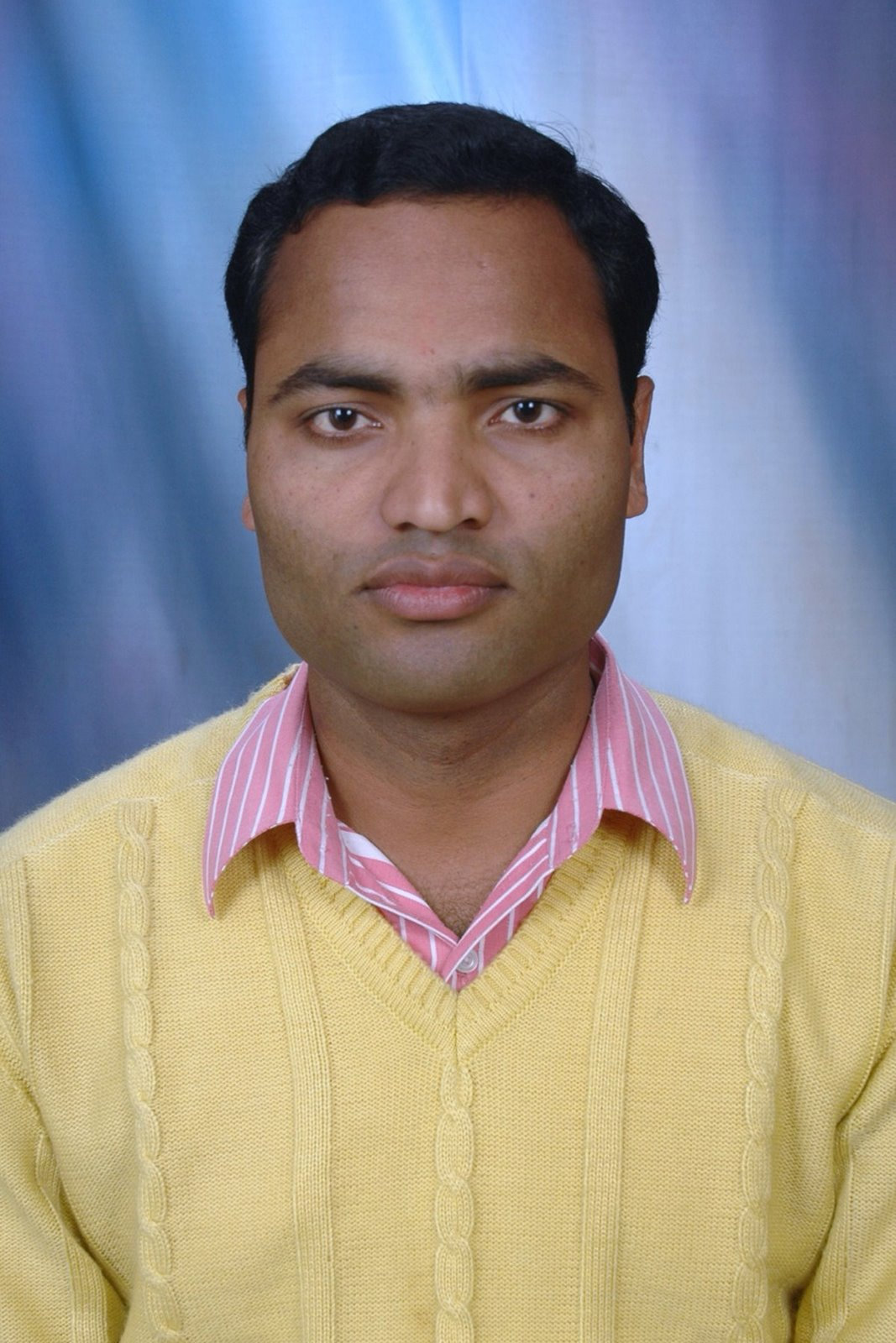 Dr Anand Kumar Srivastav | uttarakhandayurved