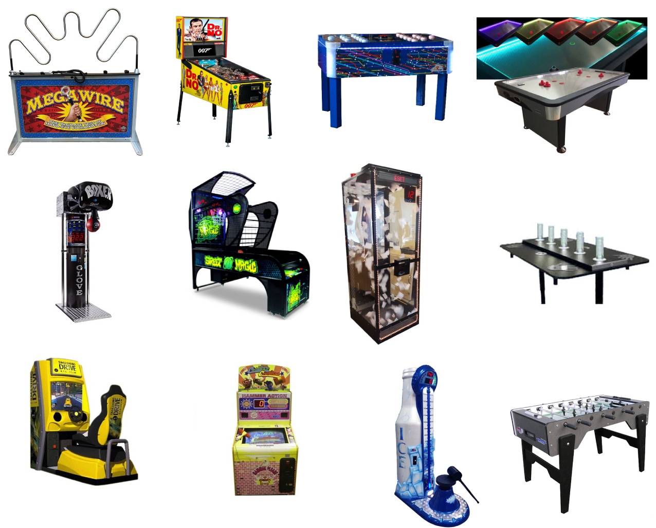 Mässaktiviteter | Kanebo Event AB | Sverige