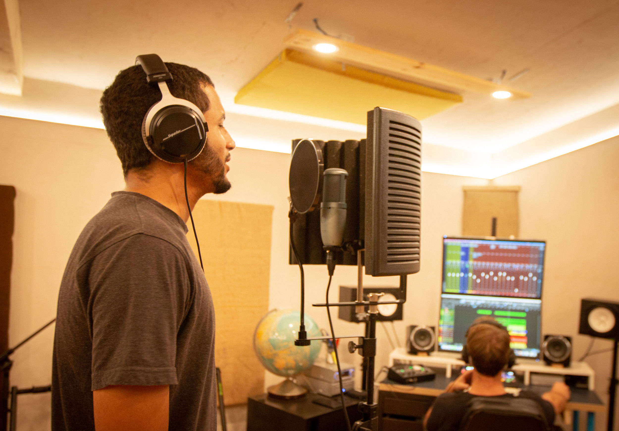 FORMULES | Studio Duô