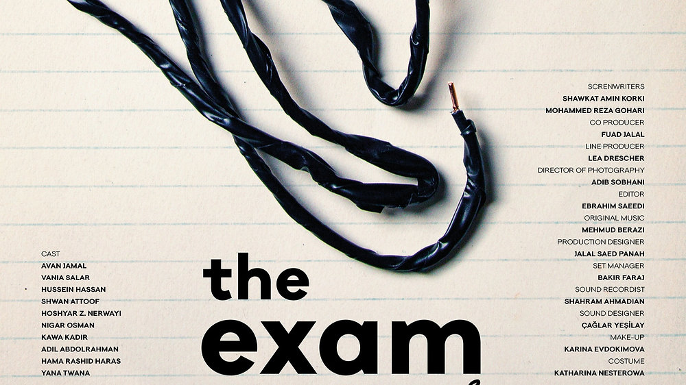 The Exam