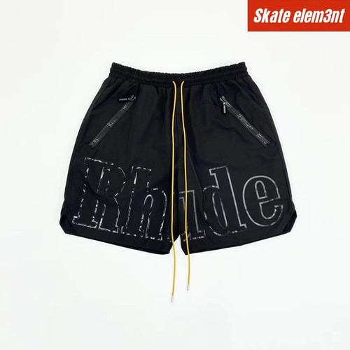 CP RHUDE HEAD FONT LG | Skateelem3nt Review