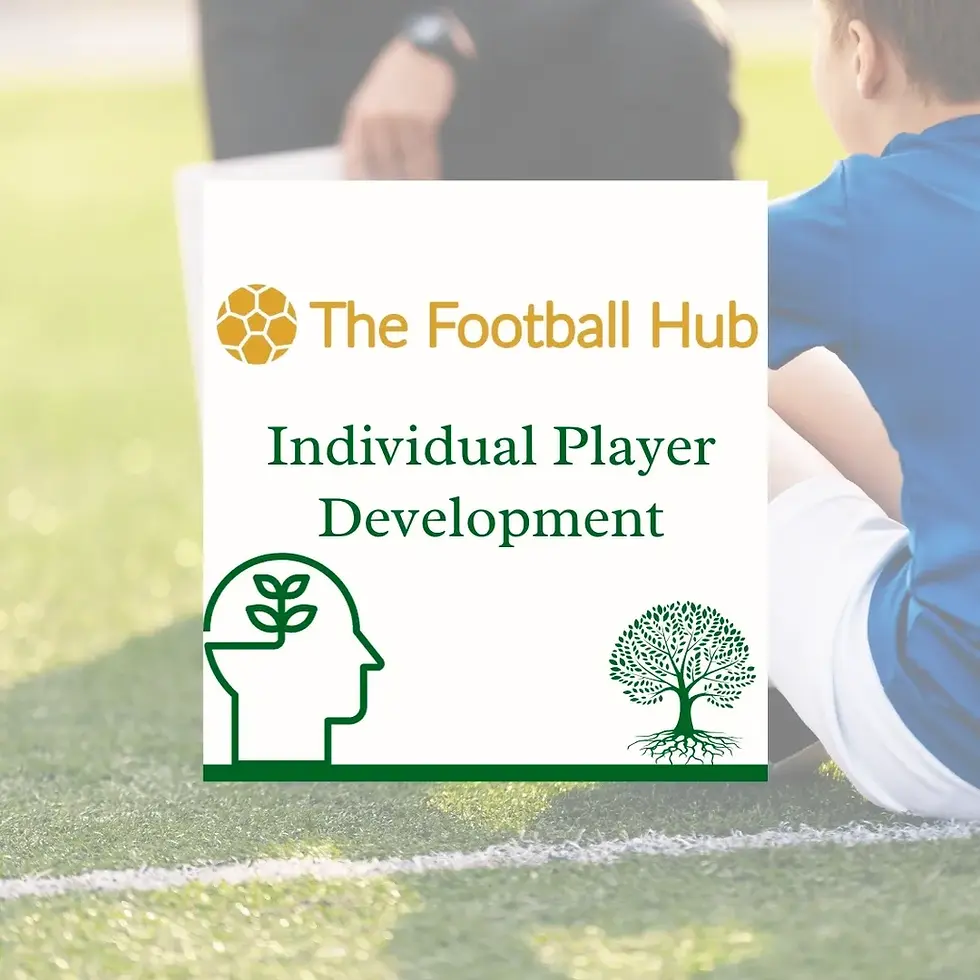 Individual Player Development